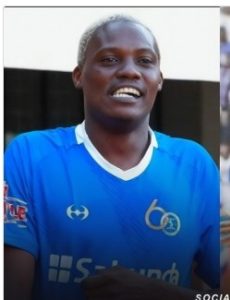 Denver Mukamba’s Sobriety Saga~ From “Ward Behavior” to Winning Streaks ...