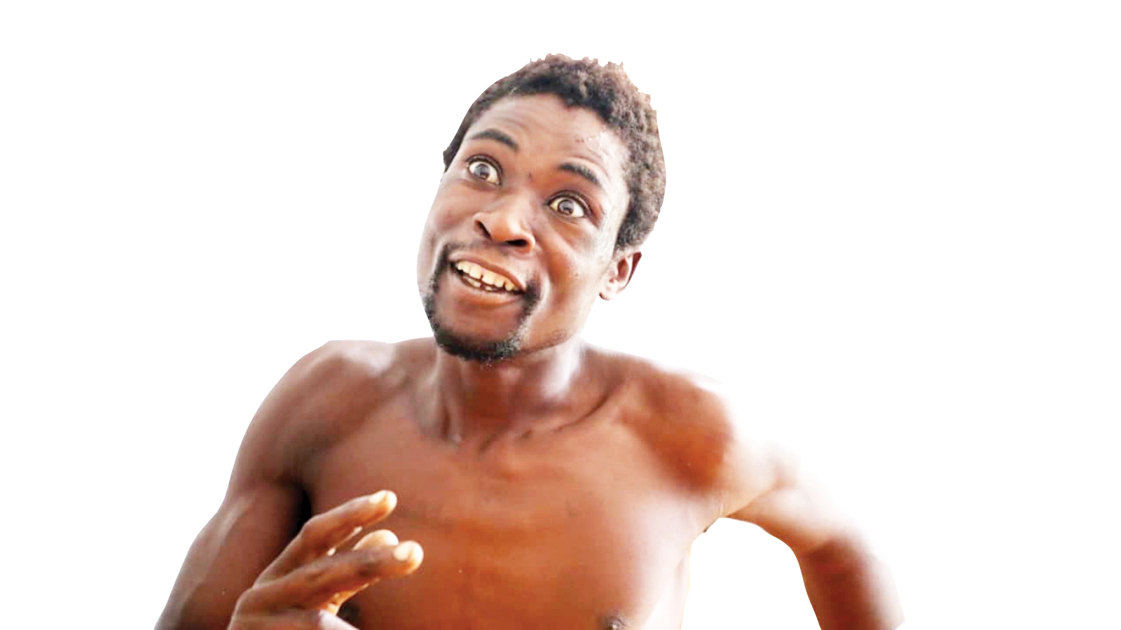 GURUVE HORROR FILES: Inside the Deadly Trail of a Suspected Serial ...