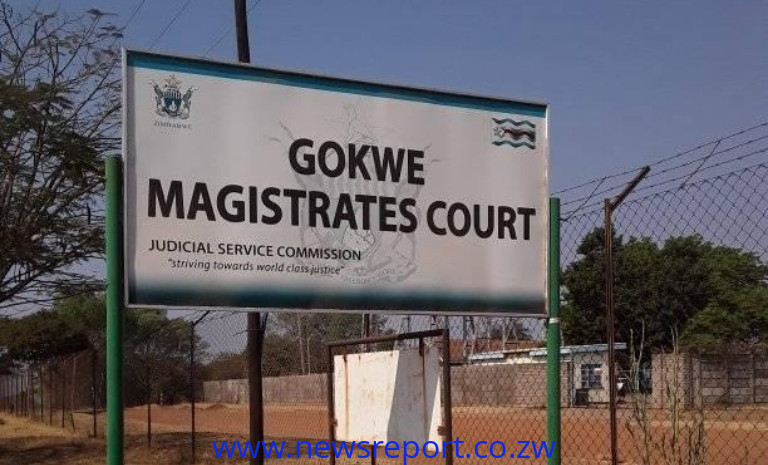 Gokwe Man Jailed Four Years For Knife Attack Over Alleged Affair - News ...